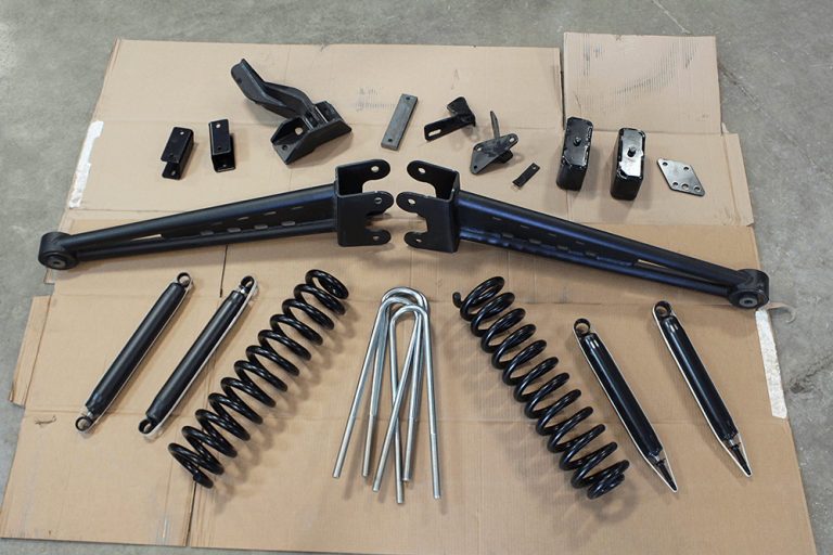 A Well-Preserved, 620,000-Mile First-Gen: Tyler Turay’s Pristine ’93 ...