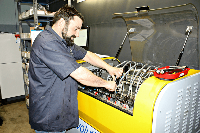 Top 10 Most Reliable Diesel Trucks in America - Diesel World