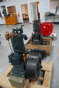 Where Old Cummins Diesels Go to Live Again - Diesel World