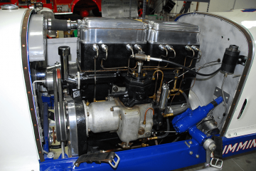 Where Old Cummins Diesels Go to Live Again - Diesel World