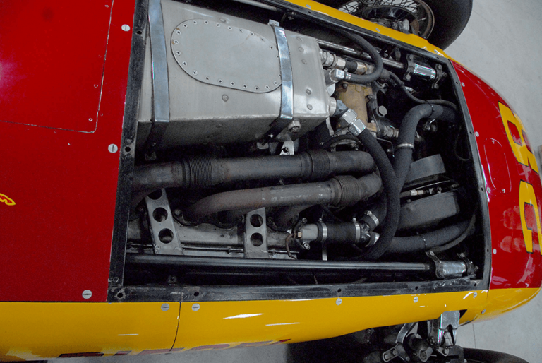 Where Old Cummins Diesels Go to Live Again - Diesel World