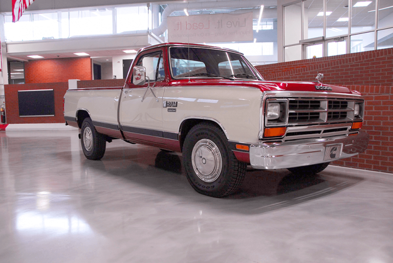 Where Old Cummins Diesels Go to Live Again - Diesel World
