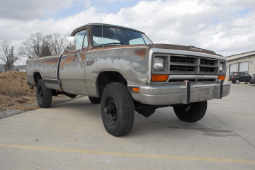 Where Old Cummins Diesels Go to Live Again - Diesel World