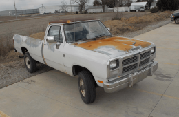 Where Old Cummins Diesels Go to Live Again - Diesel World