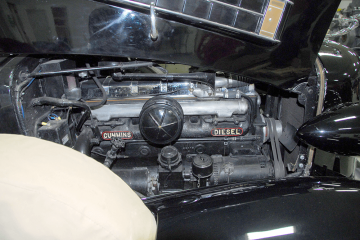 Where Old Cummins Diesels Go to Live Again - Diesel World