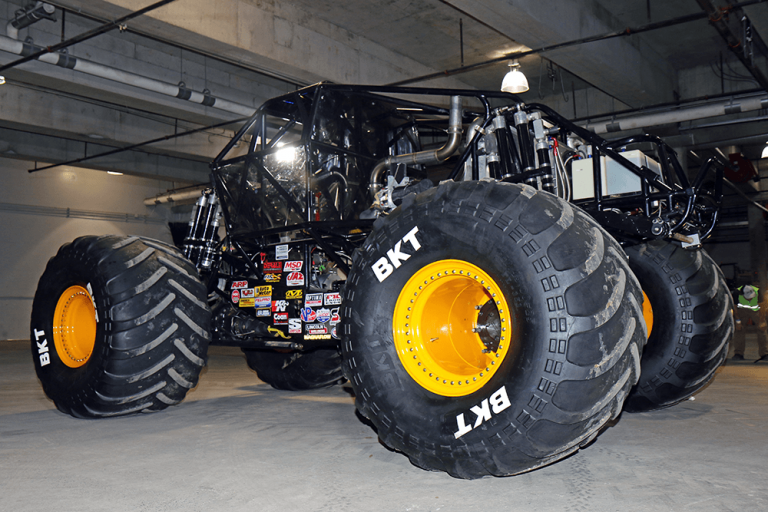 BRODOZER - Diesel World