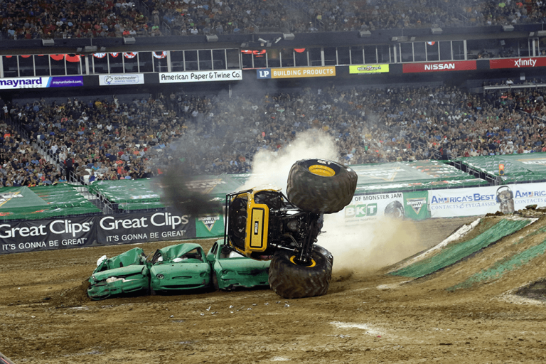 BRODOZER - Diesel World