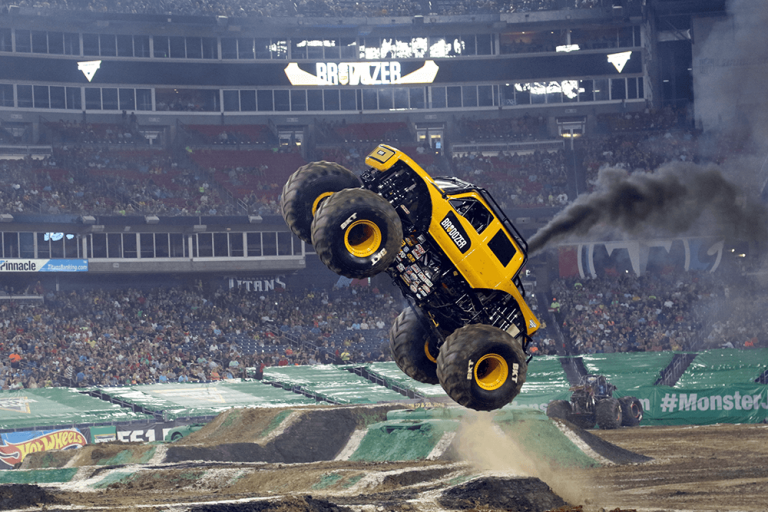 BRODOZER - Diesel World