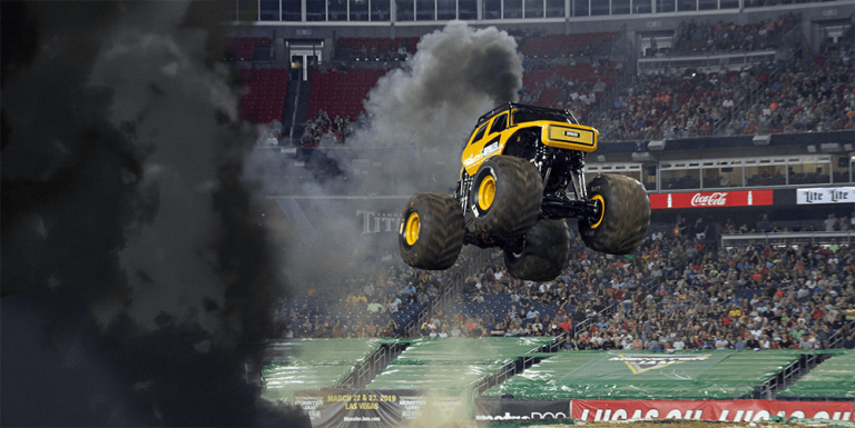 BRODOZER - Diesel World