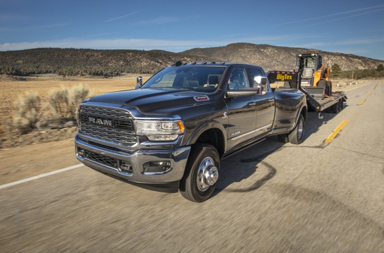 100 YEARS IN THE MAKING - Chevy's New Silverado - Diesel World