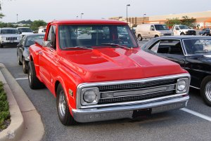 Whip Lash: A 2009 Ram Built for Speed - Diesel World