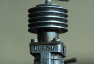 DEEZIL! - Diesel World