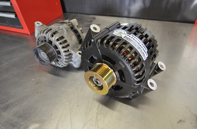 Top Diesel Performance Upgrades: From Bosch VP44 Pumps to ProMaxx ...