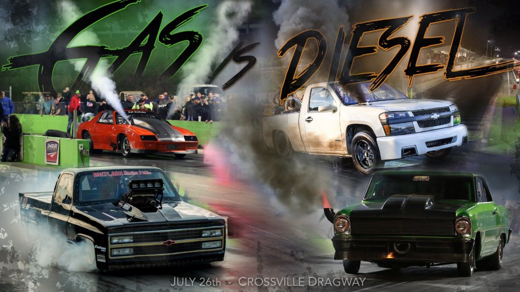 Diesel News 7-22-19 - Diesel World