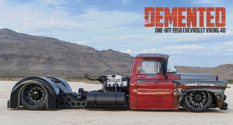 International Scout Diesel Engines: SD-33 & Turbocharged SD-33T