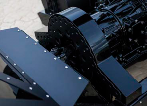 DEMENTED - Diesel World