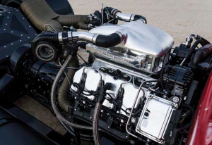 DEMENTED - Diesel World