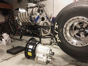 The 177mph 1,400-HP Duramax Rocket - Diesel World