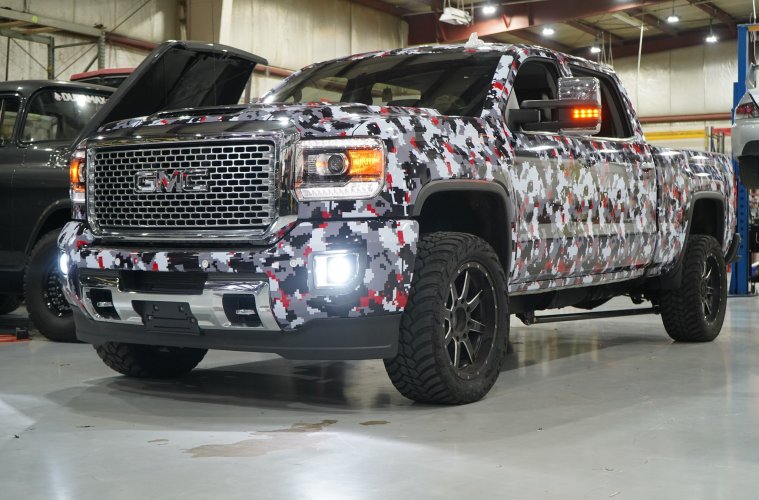 DEMENTED - Diesel World