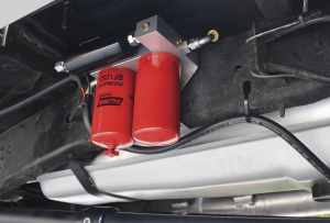Repairing A DEF-Contaminated Fuel System - Diesel World