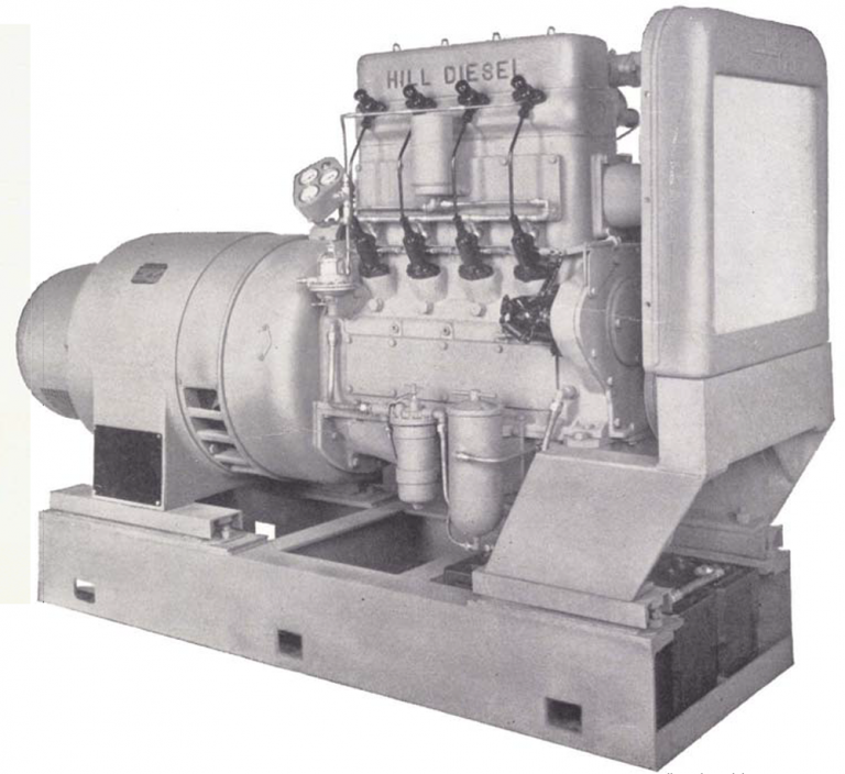 JIMMY MACK IS BACK! - Diesel World