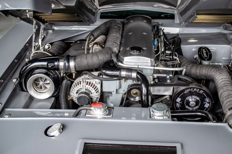 MAXIMUM ‘TORC - Diesel World