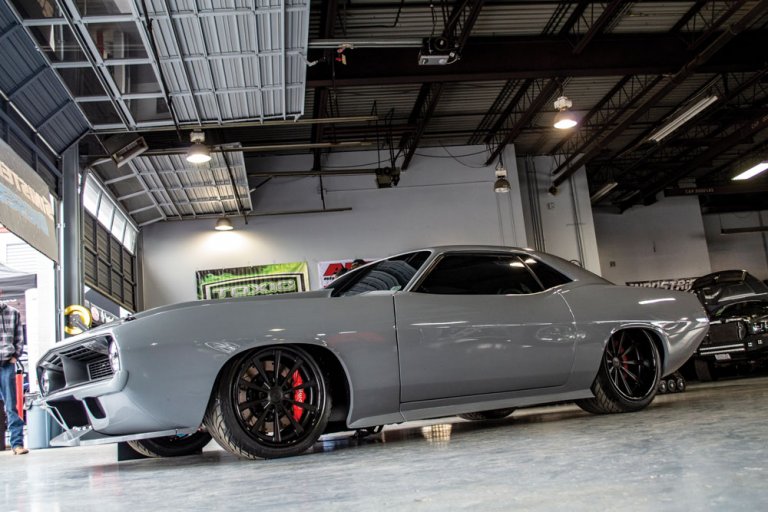 BMW 3.0L I-6 M57: Small Displacement Diesel - Diesel World