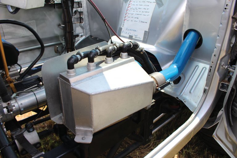 JUMPING JACK FLASH - Diesel World