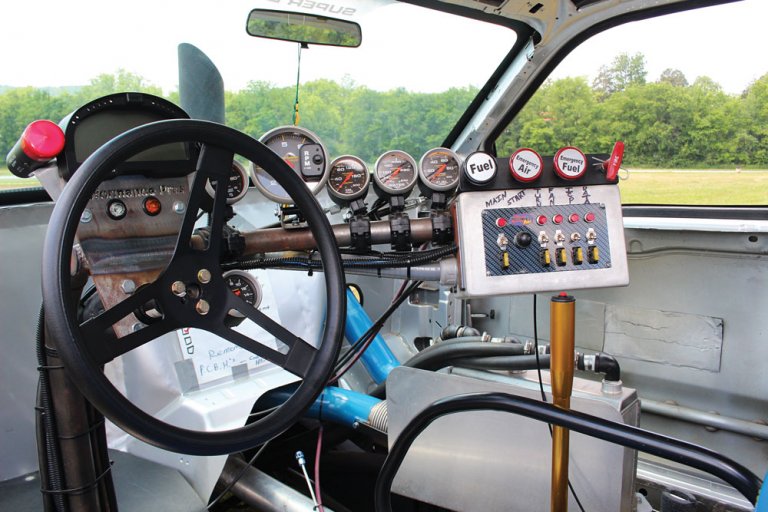 JUMPING JACK FLASH - Diesel World