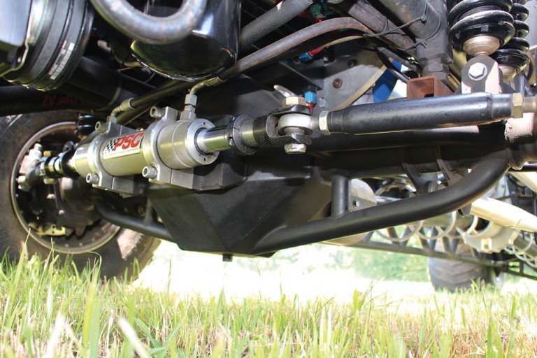 JUMPING JACK FLASH - Diesel World