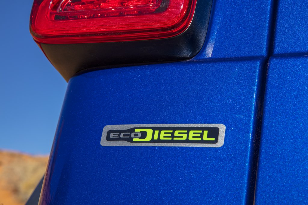 The 2+2 Tractor: International Harvester - Diesel World