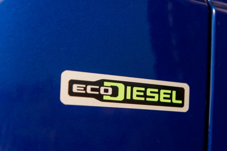 The Evolution of Cummins Killer - Diesel World