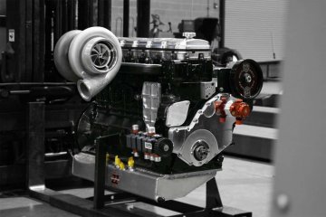 A Well-Preserved, 620,000-Mile First-Gen: Tyler Turay’s Pristine ’93 ...