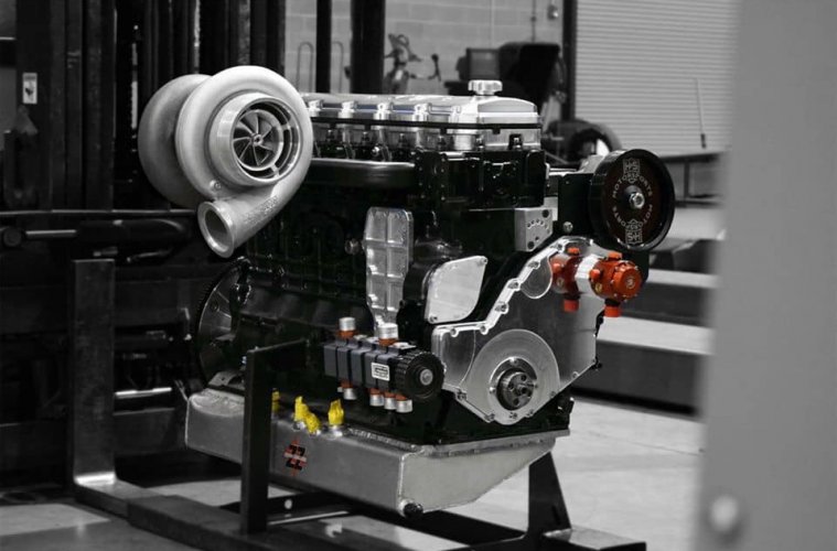 GM ANNOUNCES ENGINE PLANT OPENING IN OHIO - Diesel World