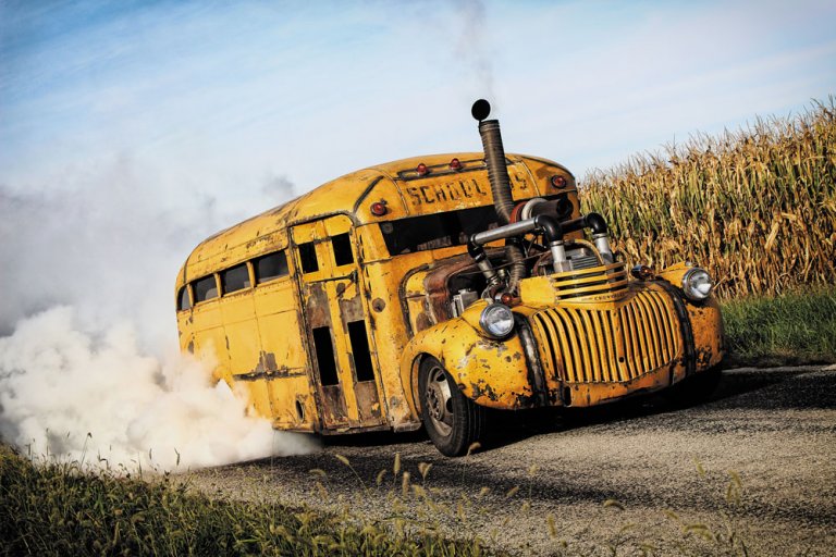 Mahindra ROXOR - Diesel World