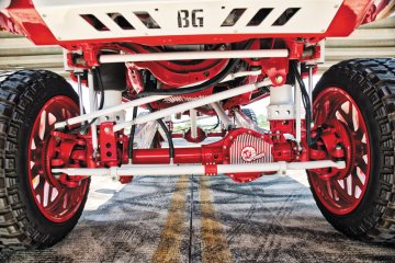 SUPREME EXTREME - Diesel World