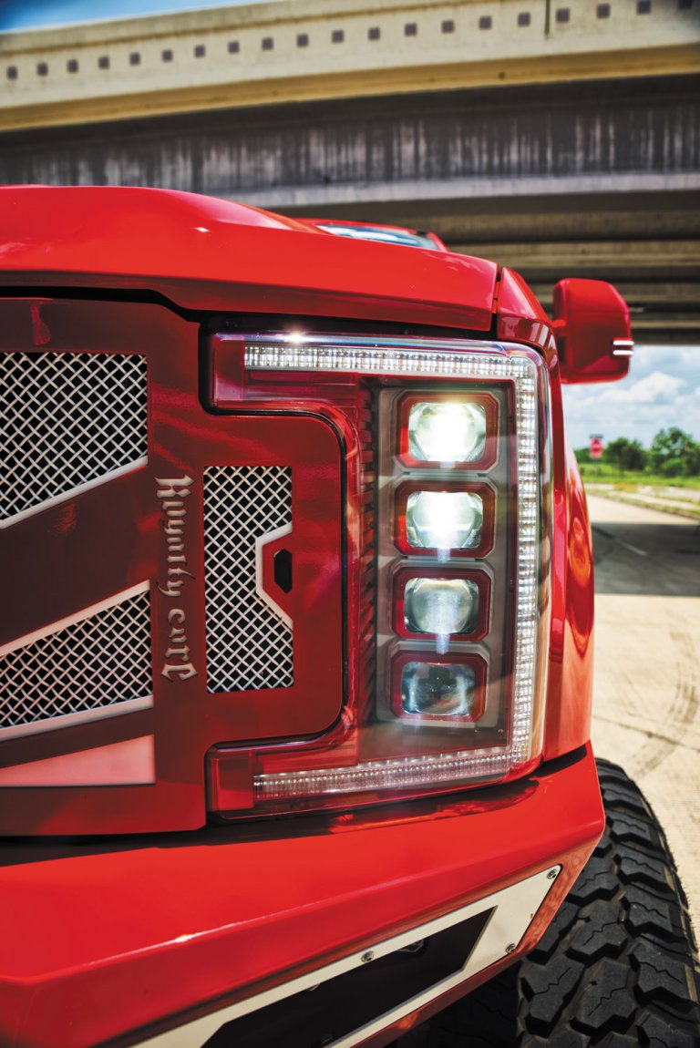 SUPREME EXTREME - Diesel World