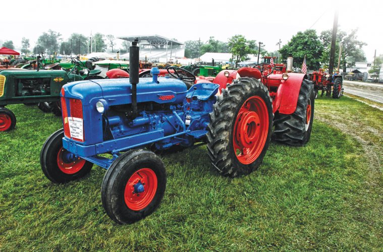 Diesel Tractors Archives - Page 3 of 10 - Diesel World