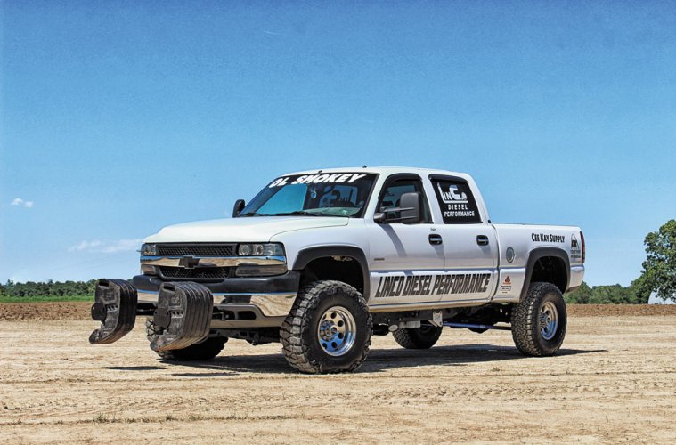 Diesel Performance Industry Expo 2019 - Diesel World