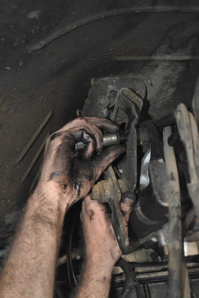 Bulletproof Your Dodge Transmission - Diesel World