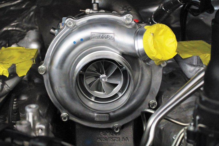 The Truth About Transmissions - Diesel World