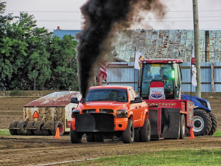 DEDICATED TO A DINOSAUR - Diesel World