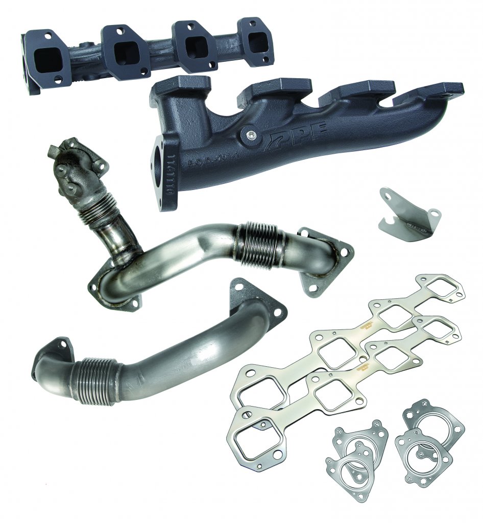 HOT PRODUCTS - Diesel World