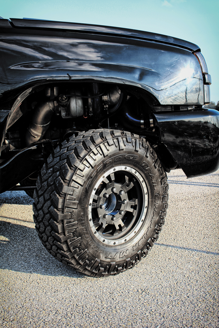 Cummins Swap: Duramax-Powered Chevy Silverado - Diesel World