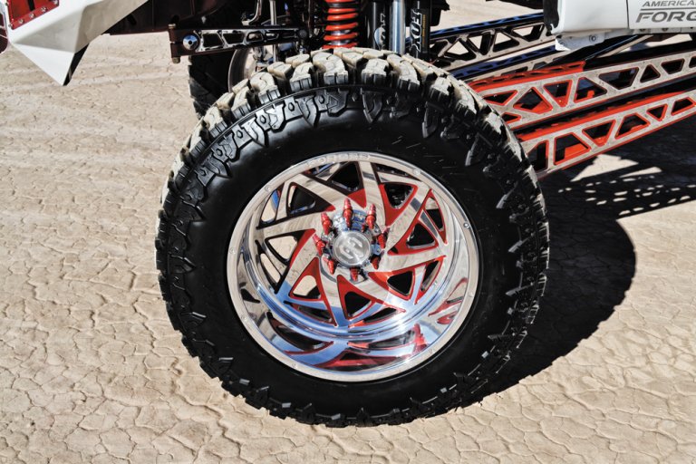 EXTRAORDINARY EXCURSION - Diesel World