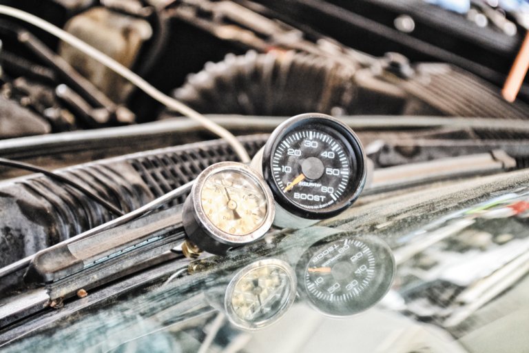 P-Pump Cummins Project: Timing Makes Power - Diesel World