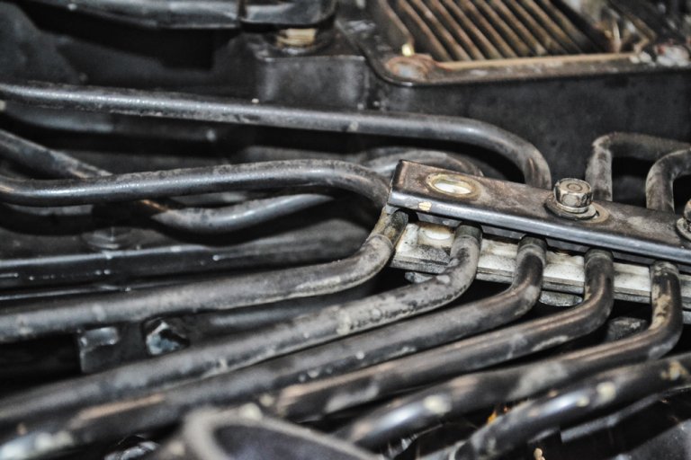 P-Pump Cummins Project: Timing Makes Power - Diesel World