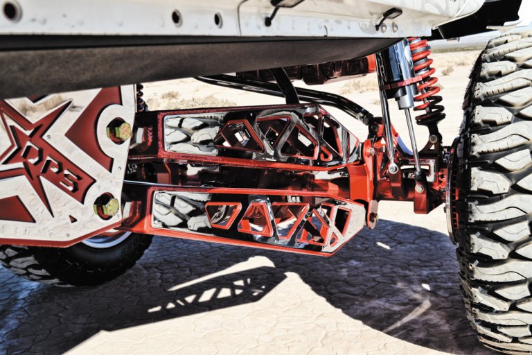 EXTRAORDINARY EXCURSION - Diesel World