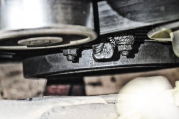 P-Pump Cummins Project: Timing Makes Power - Diesel World