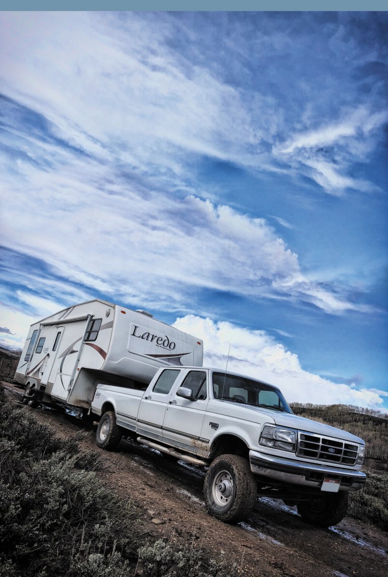 ONE LUNG JIMMY - Diesel World